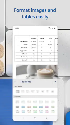 Last ned Microsoft Word: Edit Documents for Android og iOS - Mobexer