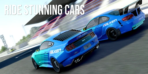 Baixe Assoluto Racing para Android e iOS - Mobexer
