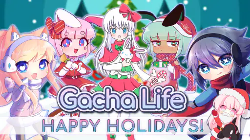 Baixe Gacha Life para Android e iOS - Mobexer