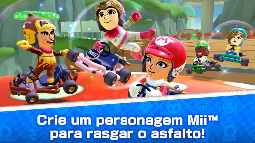 Baixe Mario Kart Tour para Android e iOS - Mobexer
