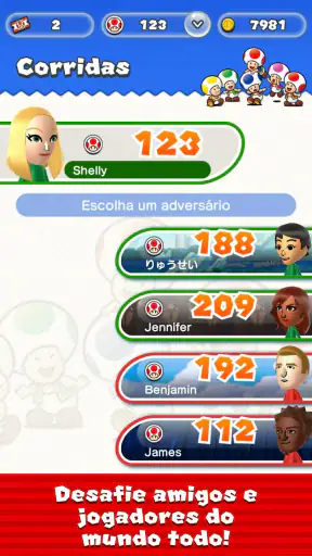 Baixe Super Mario Run para Android e iOS - Mobexer
