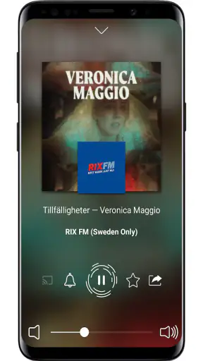 Ladda ner Radio Sverige - radio online för Android & iOS - Mobexer